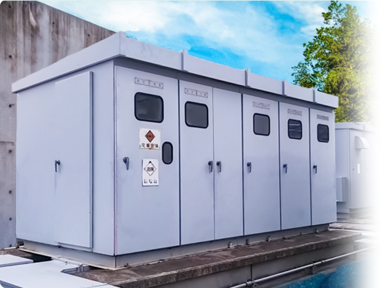 PUSHLOG | 株式会社GUGEN